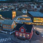 Ulsteinvik – Visit Ulstein – Ute i havgapet, blant knausar og strand